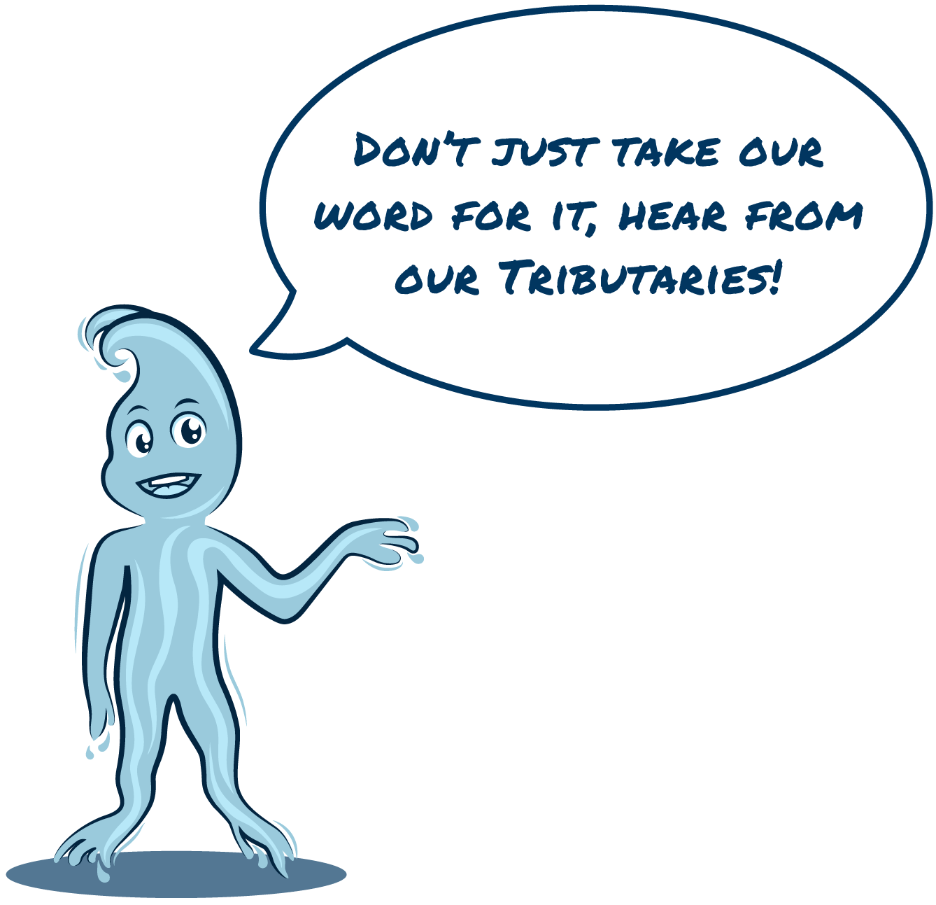 Tributaries | Colorado Water Trust