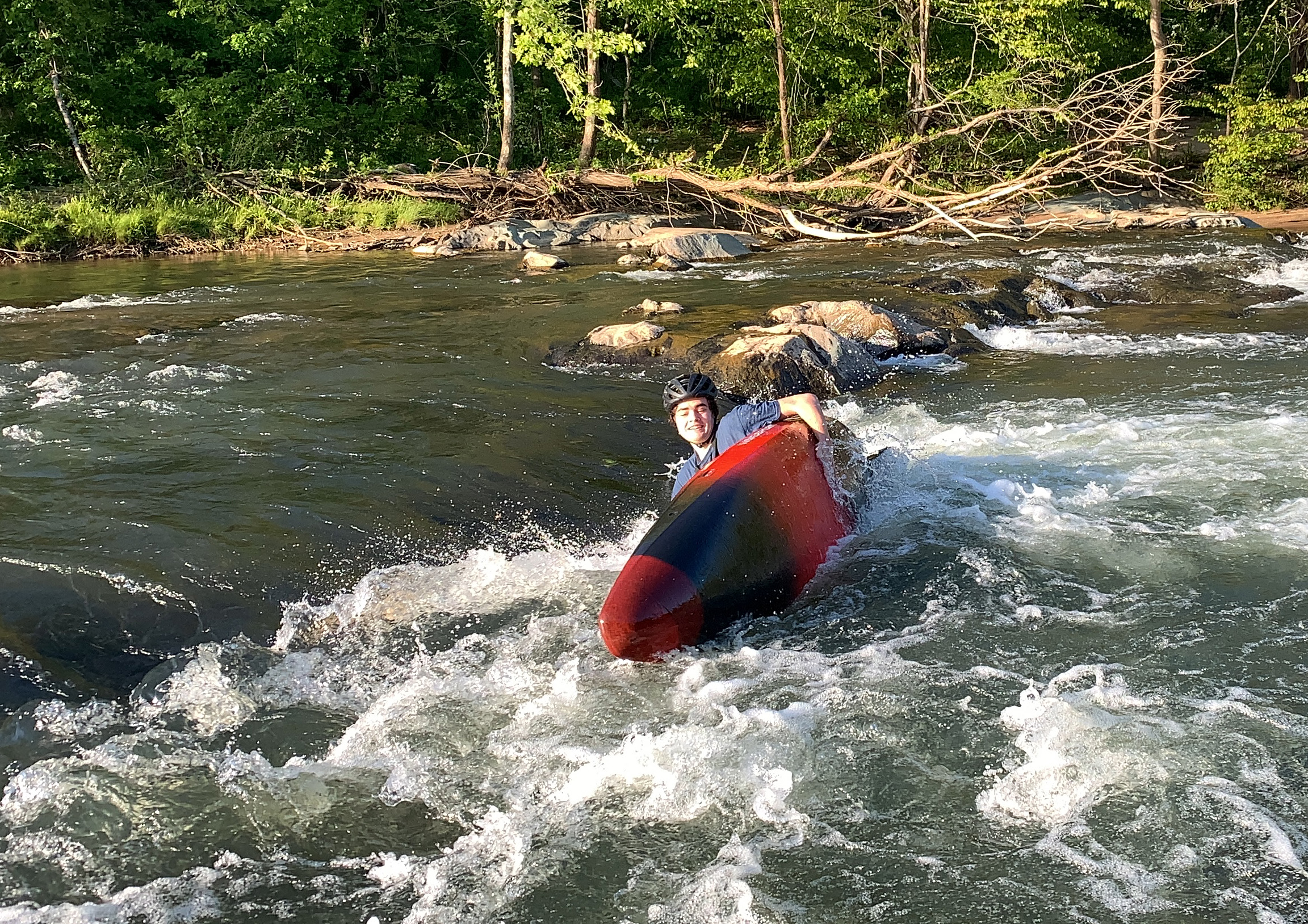 Meet Logan! - Colorado Water Trust
