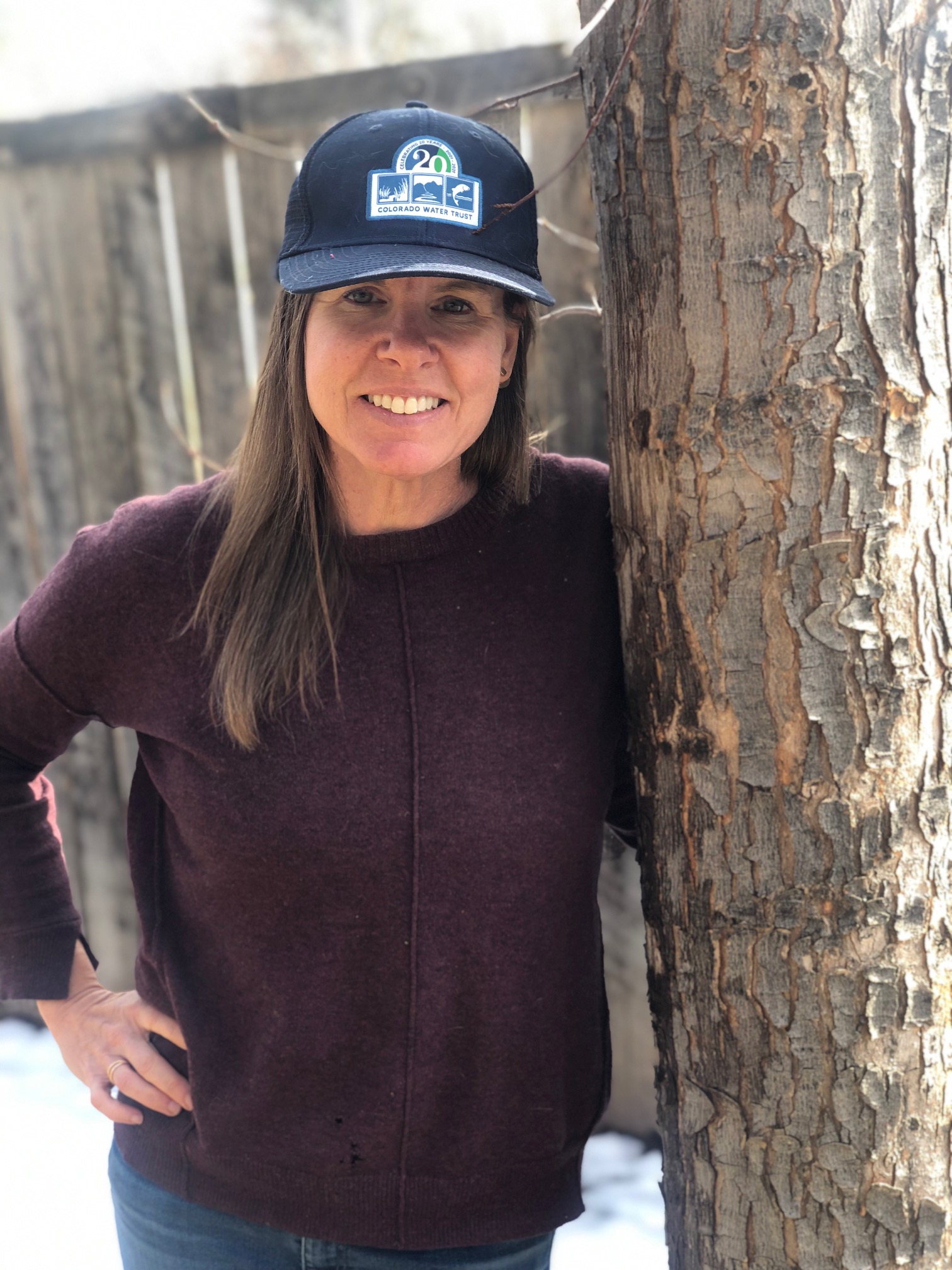 Celebrating Kate and Alyson in honor of International Women's Day ...