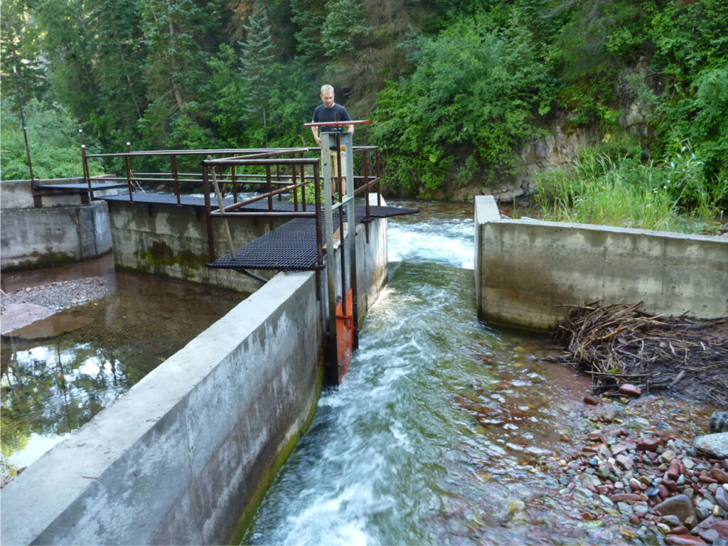 The Story of Maroon Creek - Colorado Water Trust