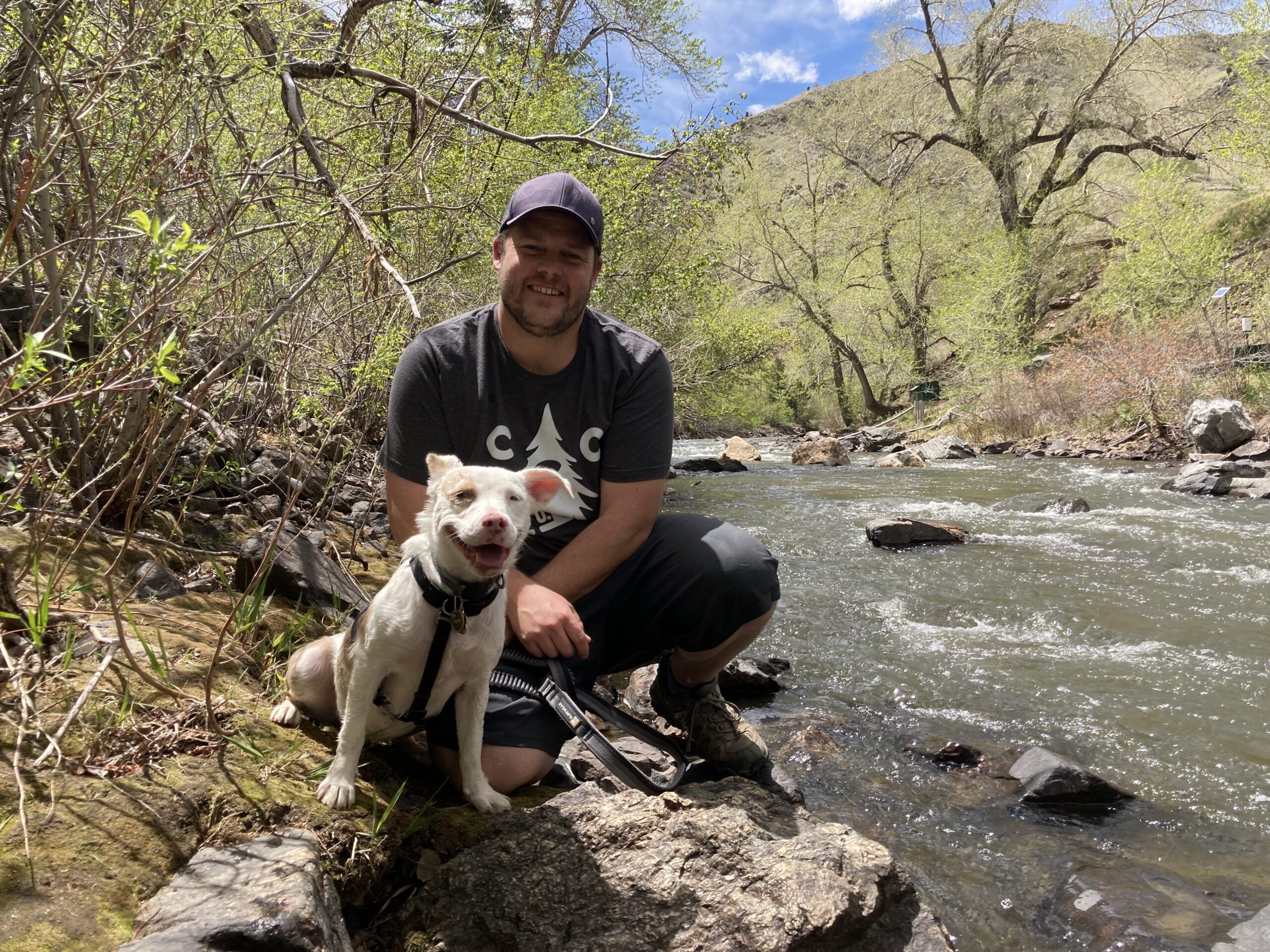 Meet Josh Boissevain, Staff Attorney - Colorado Water Trust