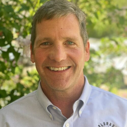 Hanging in the Balance: Competing Needs for Water in the West ...