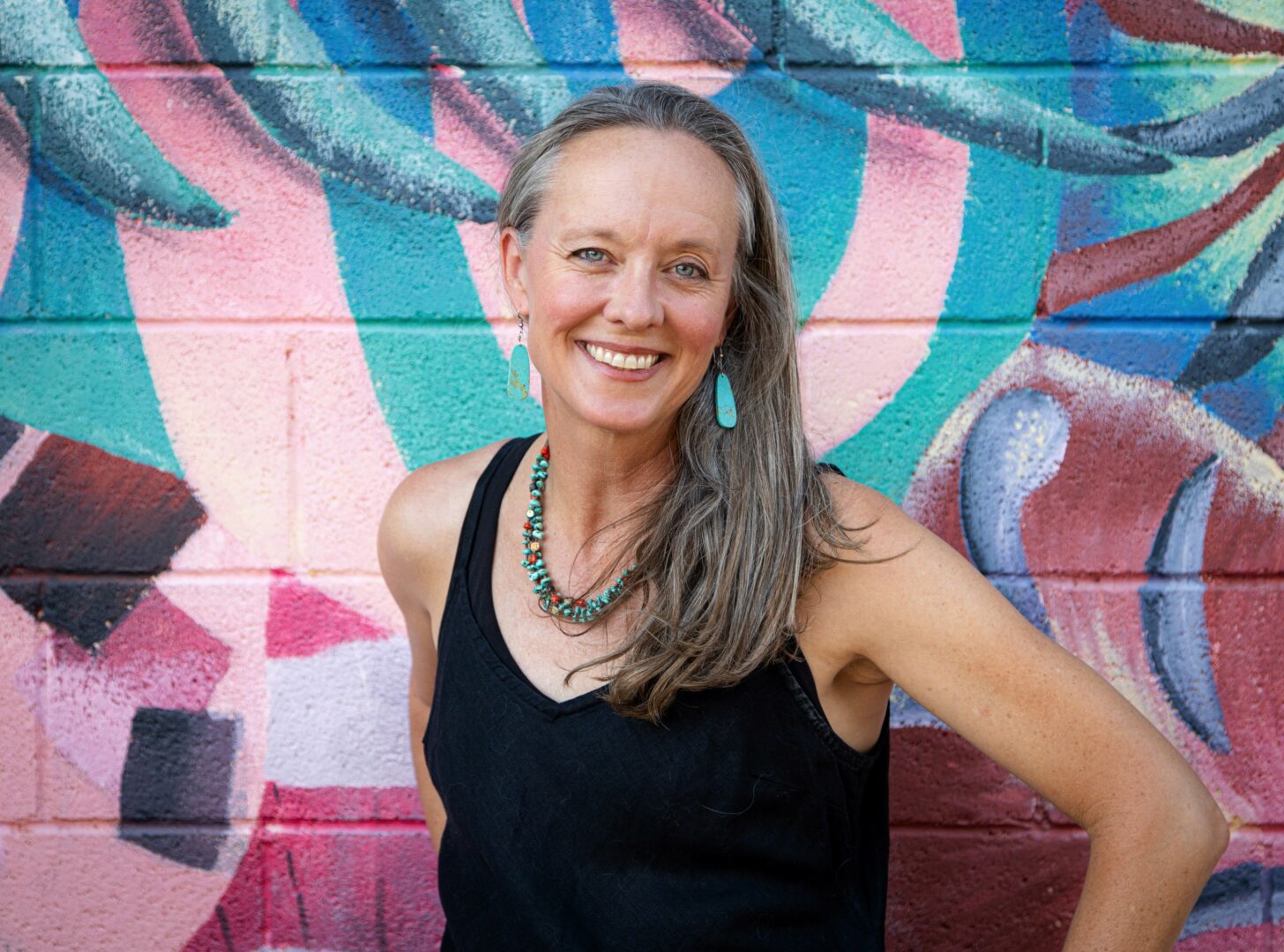 Meet Shelli Rottschafer - Colorado Water Trust